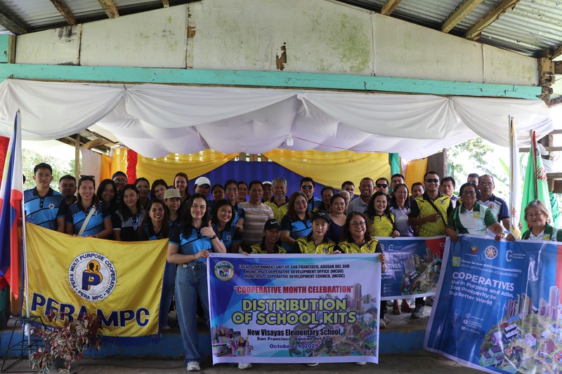 LANDBANK LEADS MARCH 2026